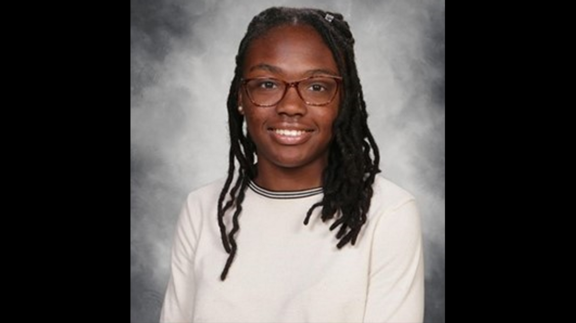 Missing teen from Georgia found safe in Tennessee: police | Miami Herald