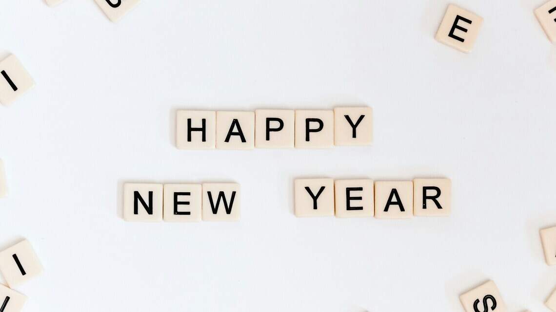 What New Year’s resolutions are most popular? What poll found | Miami ...