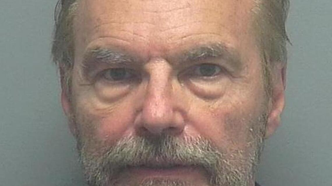 Victim in alleged rape and her husband sue suspect FIU professor David ...