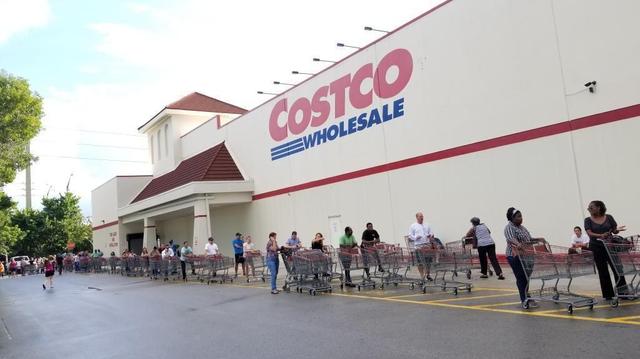 Costco could come to South Miami-Dade in no-bid county deal | Miami Herald