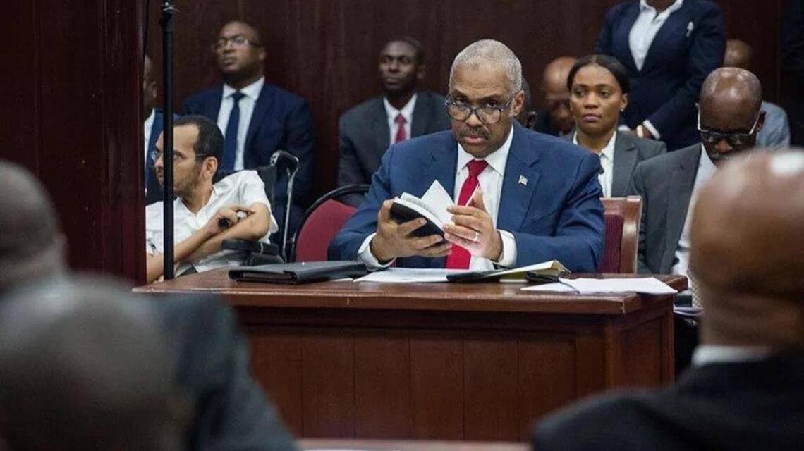 If Haiti’s government does not confront poverty, corruption, more ...