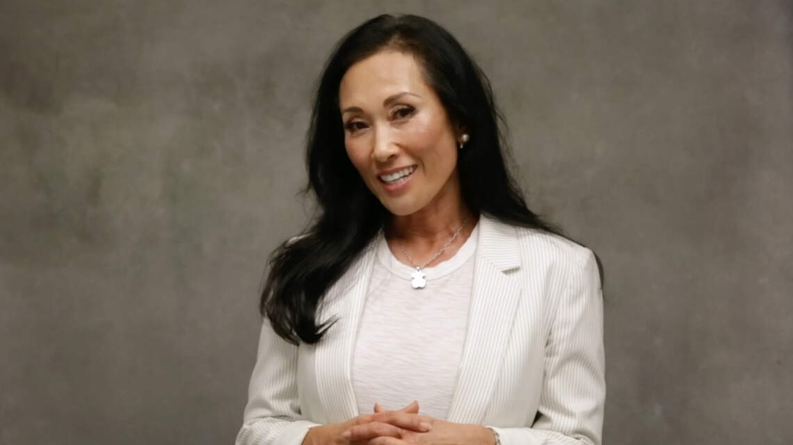 Interview with entrepreneur and former WCW Nitro Girl Chae | Miami Herald