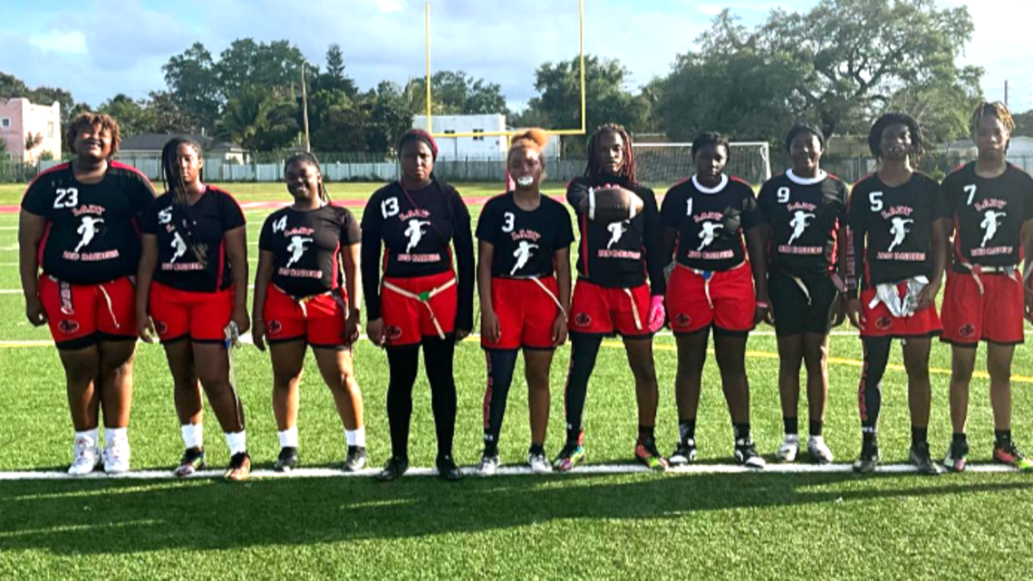 Broward and Miami-Dade counties high school sports results | Miami Herald