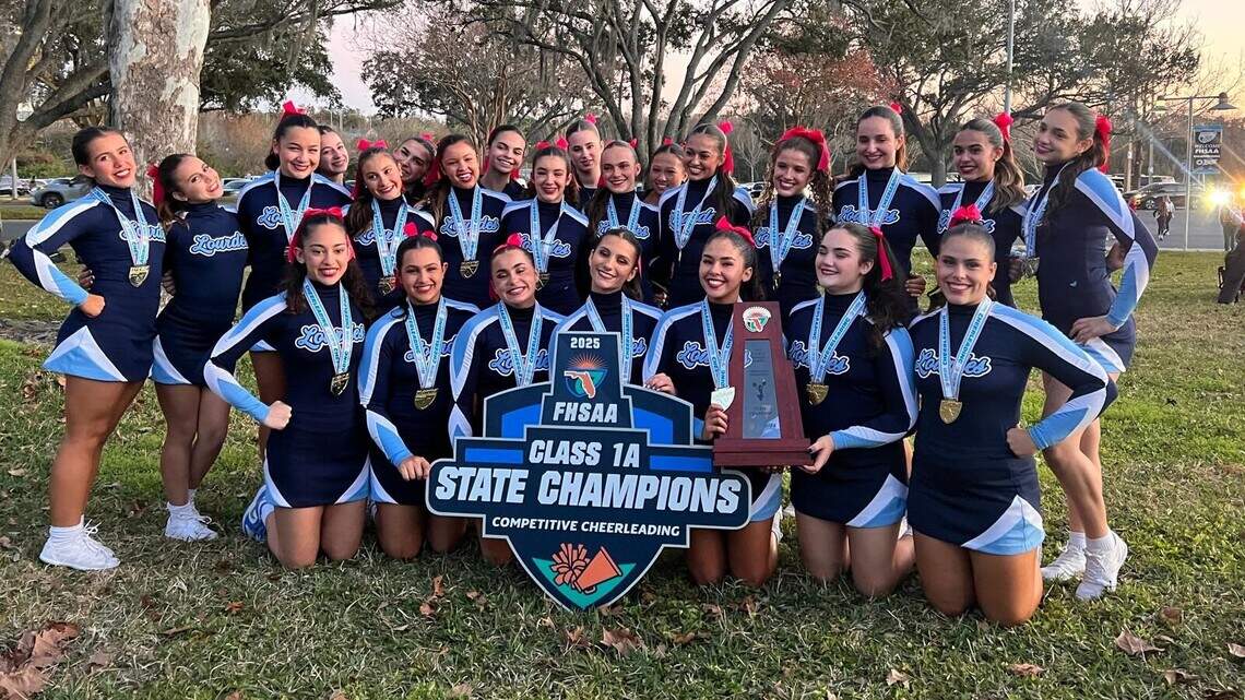 Broward and Miami-Dade counties high school sports results | Miami Herald