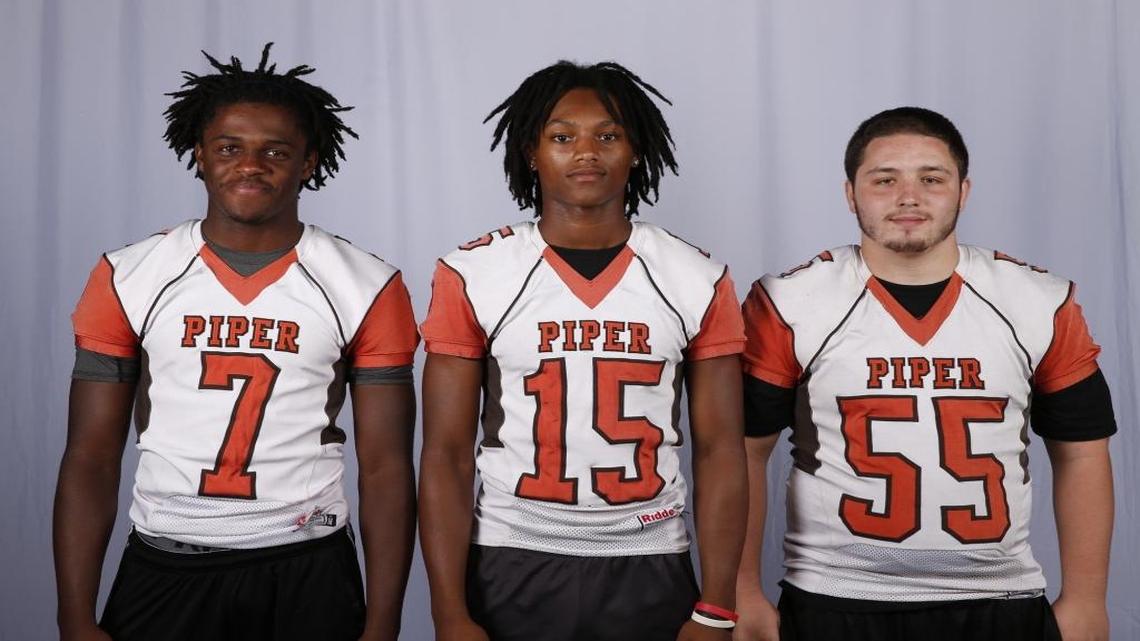 Last week’s best Broward team performance: Piper football | Miami Herald