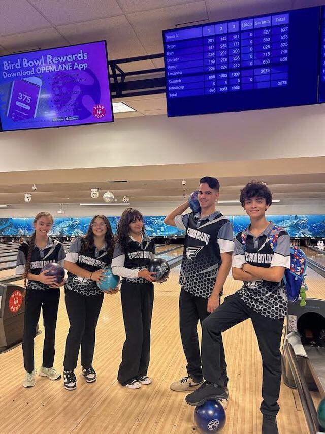 Broward and Miami-Dade counties high school sports results | Miami Herald