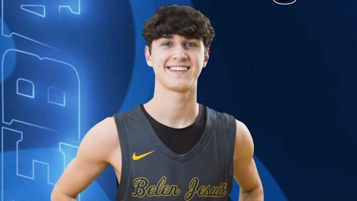 Miami Herald High School Athlete of the Week Winner Week 19 | Miami Herald