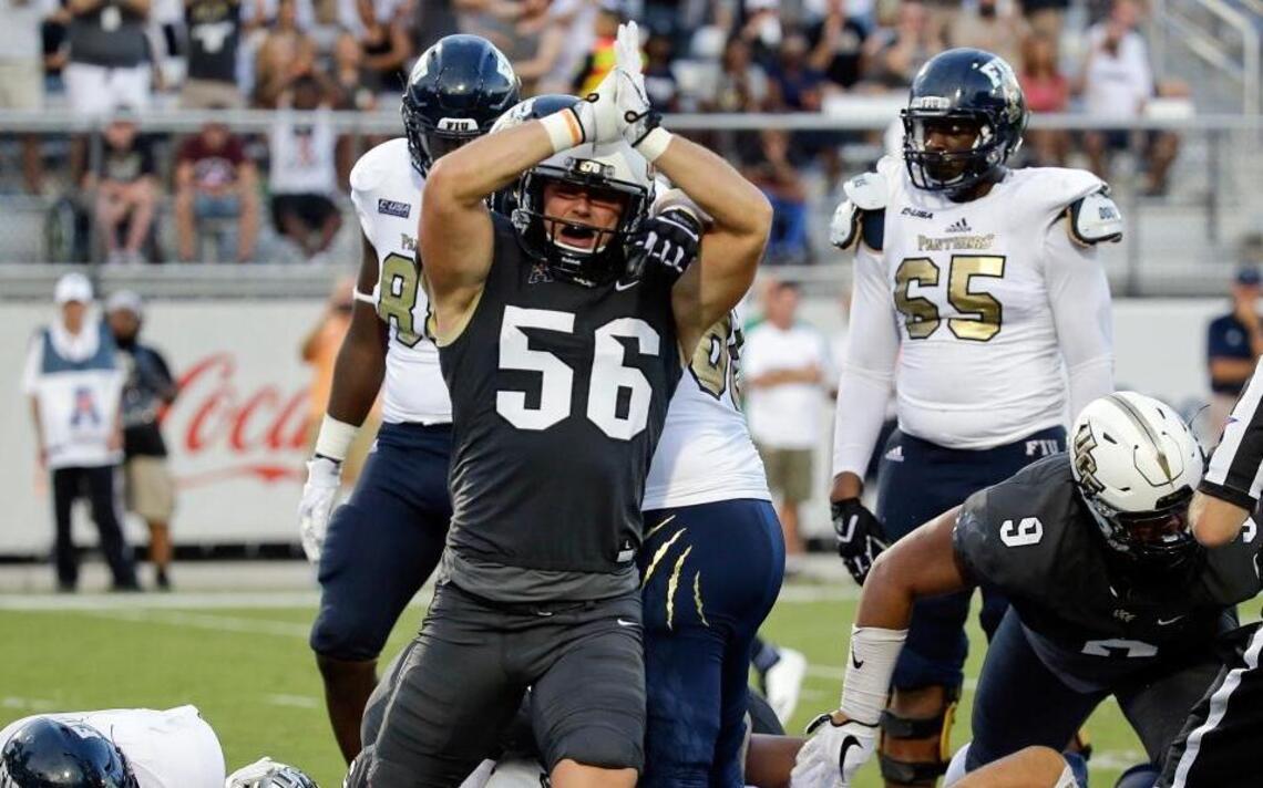 Butch Davis era at FIU begins with stinging loss in season opener at ...